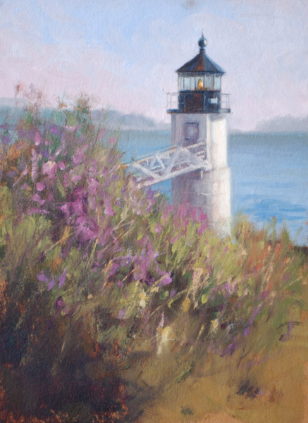 Mary Erickson - fine paintings