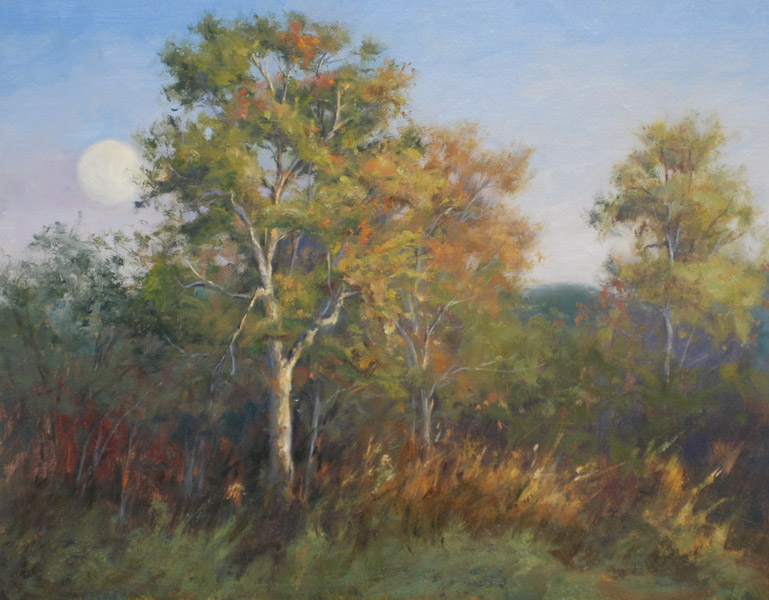Mary Erickson - fine paintings